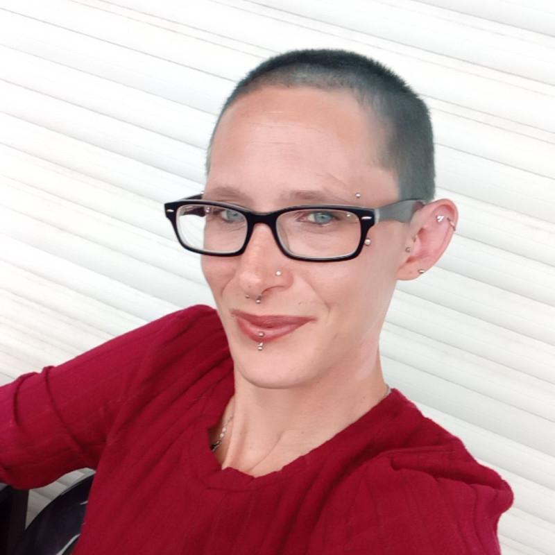 Melissa Lantz - Femme de menage à Amnéville (57360) - AlloVoisins