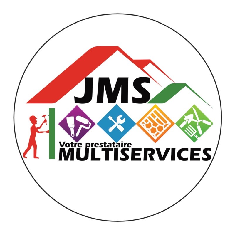 JMS MULTISERVICES jeremy (JMS MULTISERVICES) - Jardinier paysagiste à ...