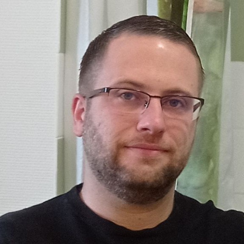 Clément Bret - Fourgon à Saint-Caprais-de-Bordeaux (33880) - AlloVoisins