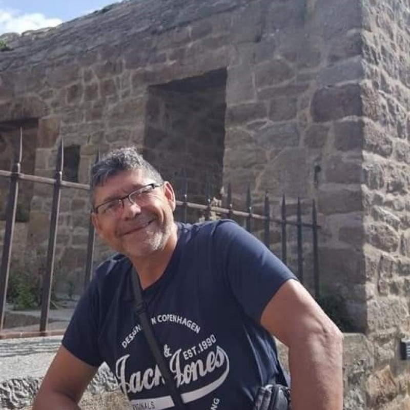 Raymond Cohen - Raymond le jardinier à Maubeuge (59600) - AlloVoisins