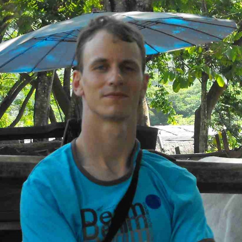 Matthieu Caron - Electricien à Listrac-Médoc (33480) - AlloVoisins