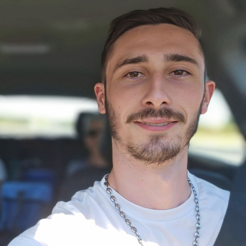 Ethan Lambert - Technicien de maintenance à Saint-Augustin (77515 ...