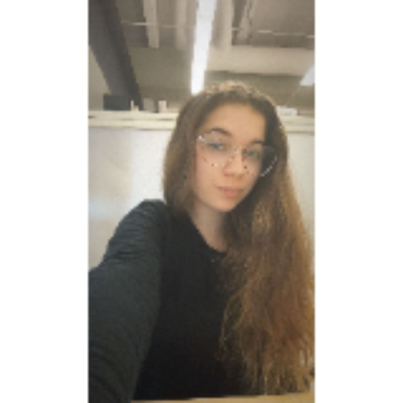 Emma Vicens-moya - Étudiante professeure à Lyon (69007) - AlloVoisins
