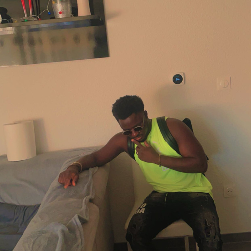 Mahamadou DABO (dabo) - Ménage et repassage à Toulouse (31000 ...