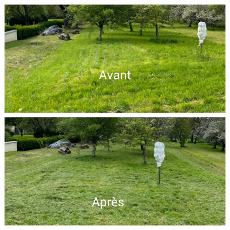 Raphaël Fernandez - Btp tout type de travaux à Sainte-Eulalie (33560) - AlloVoisins