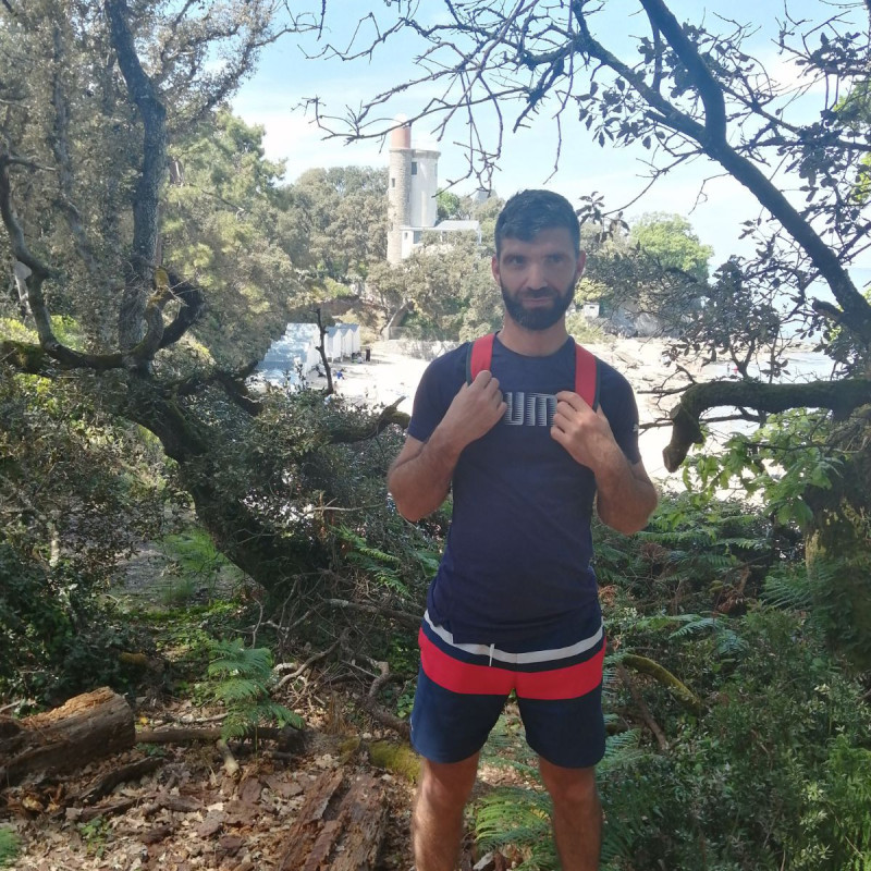 Cédric Petat (Cédric multi service) - Homme toute main à Romorantin-Lanthenay (41200) - AlloVoisins