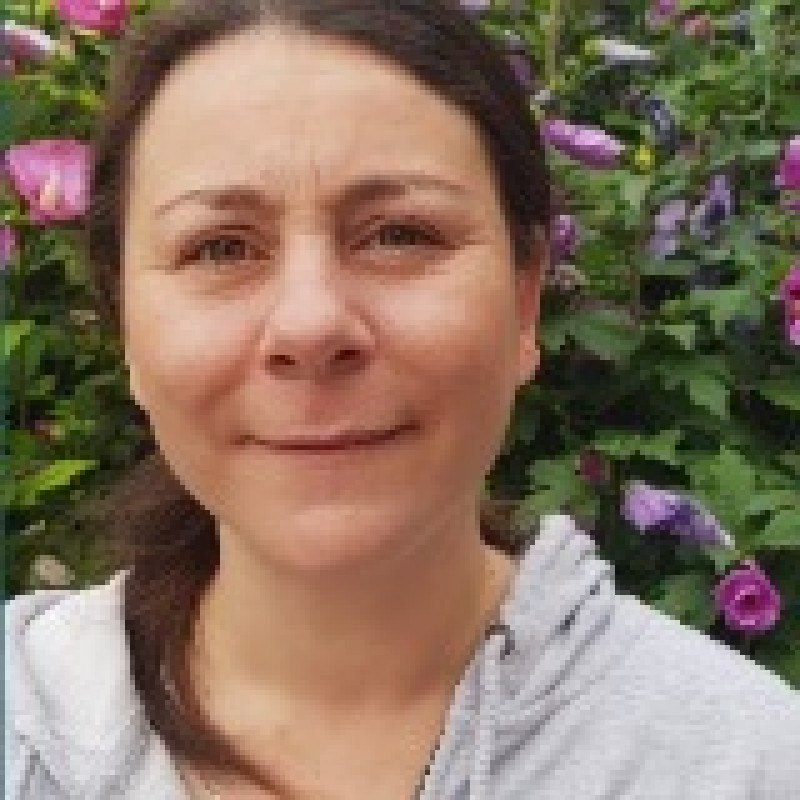 Deborah Weinman - Pet sitter professionnelle à Saint-Brice-sous-Forêt ...