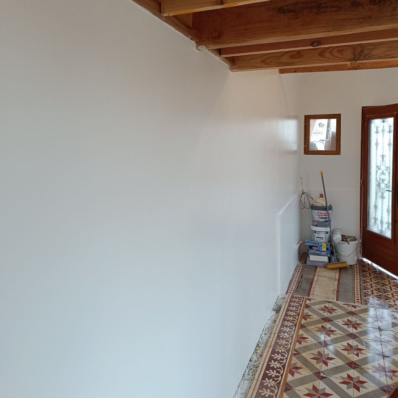 Frédéric Royer (peinture Royer Frédéric) - Peintre,plaquiste,poseur ...