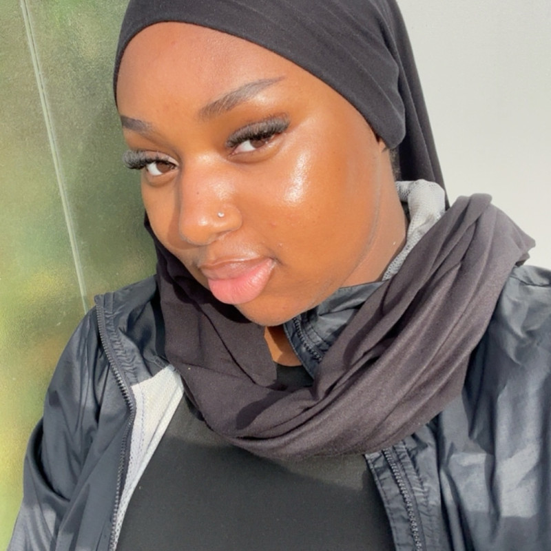 Assa Sacko - Baby-sitter à Villeneuve-Saint-Georges (94190) - AlloVoisins