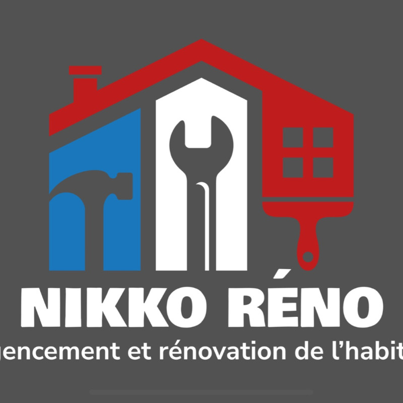 Nicolas MAHU (Nikko Réno) - Multiservices à Dracy-le-Fort (71640 ...