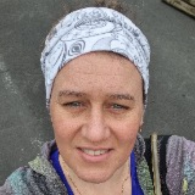 Caroline CHEVAUDONNAT - Dynamique, fiable, rigoureuse à Riom (63200 ...