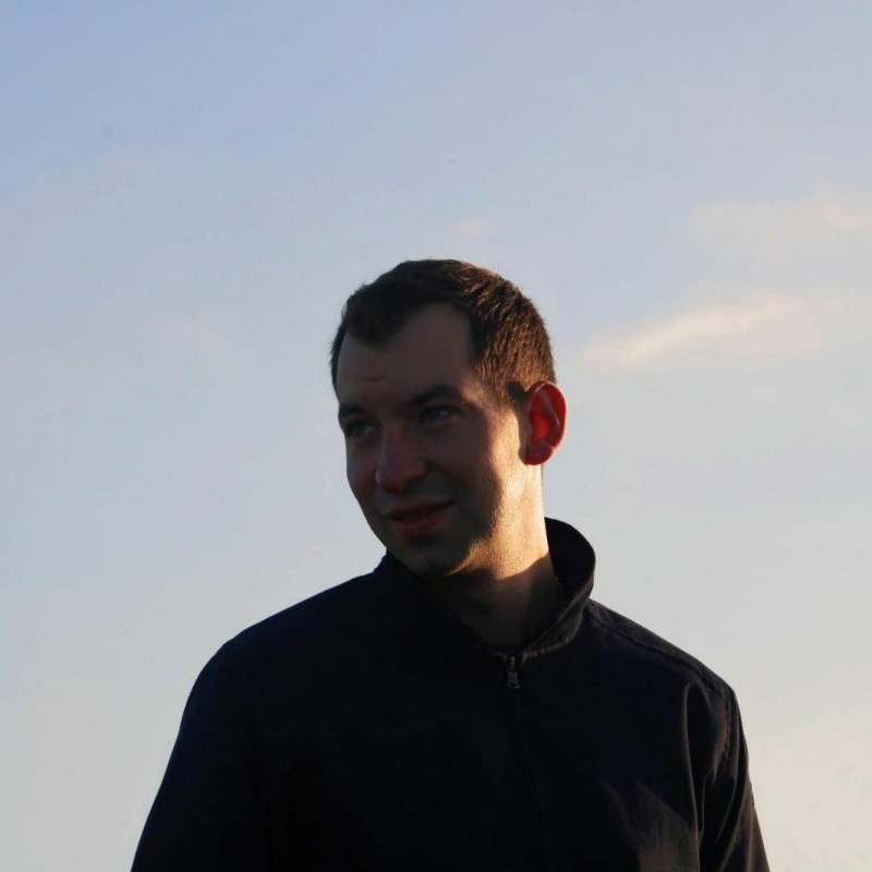 Valentin Bouillet - Electricien de métier à Loperhet (29470) - AlloVoisins