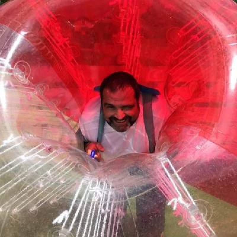 Stéphane Ruiz (stephane ruiz) - Multi service à Davayé (71960 ...