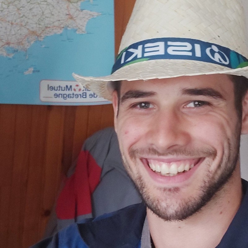 David Hamon - Climatisation, polyvalent, à Trévron (22100) - AlloVoisins