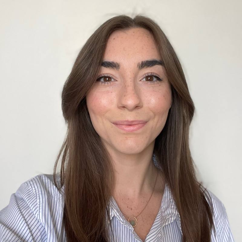 Solène Lecomte - Étudiante en Cycle ingénieur à Wasquehal (59290 ...