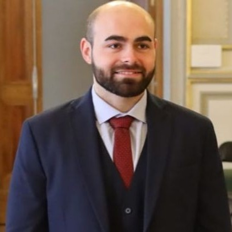 Raphaël Wendel - Electricien CFO CFA Domotique à Bron (69500) - AlloVoisins