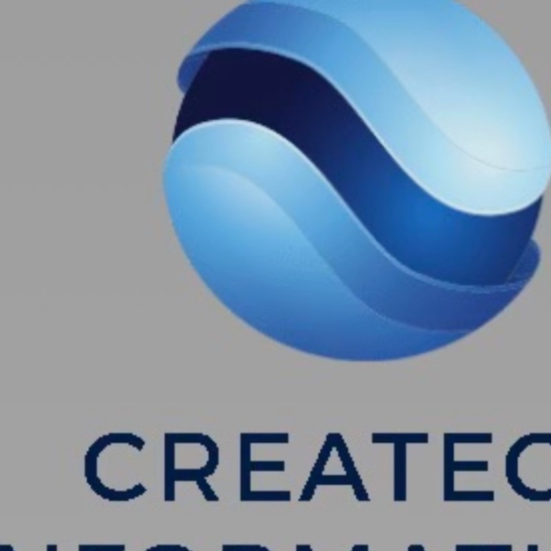 Sinai YEMA-OSANGO (CREATECH Informatique) - Informaticien à Tremblay-en-France (93290) - AlloVoisins