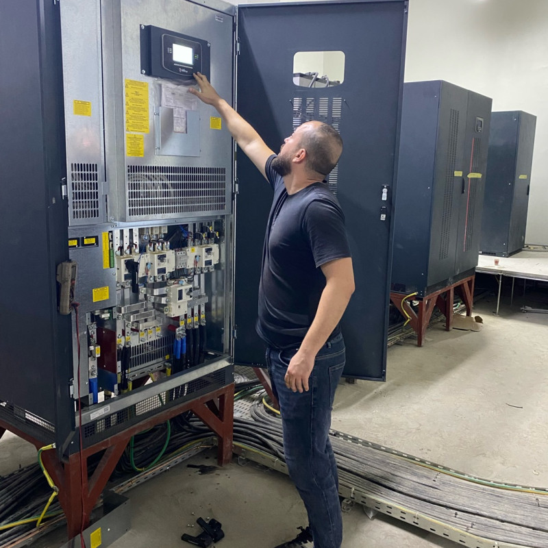Electricien Rosny Sous Bois