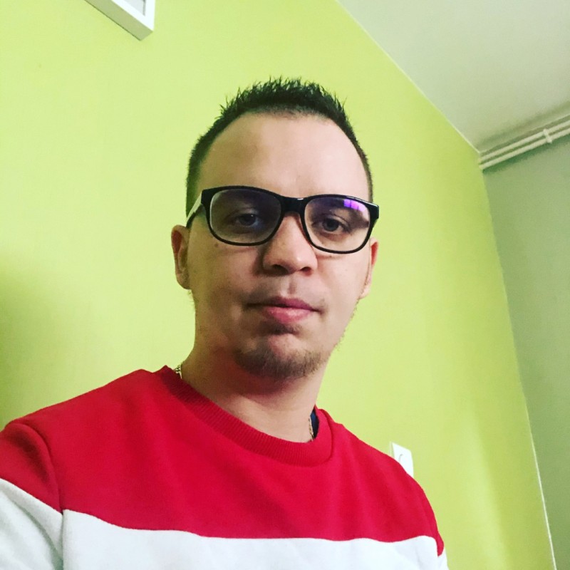 Christopher Lefevre - Hésiter pas à demander à Divion (62460) - AlloVoisins