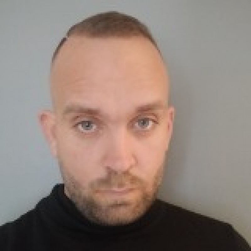 Steve Pierson - Informaticien à Mulhouse (68200) - AlloVoisins