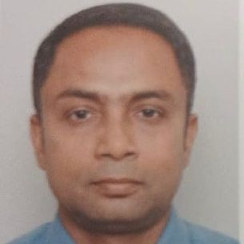 Mohammad HOQUE (hoque) - Déménagement et livraison à Aubervilliers ...