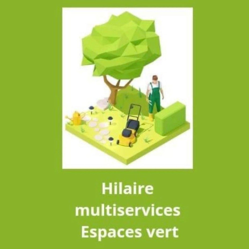 Kevin Hilaire (Hilaire) - Multiservice Espace Vert à Rennes (35000 ...