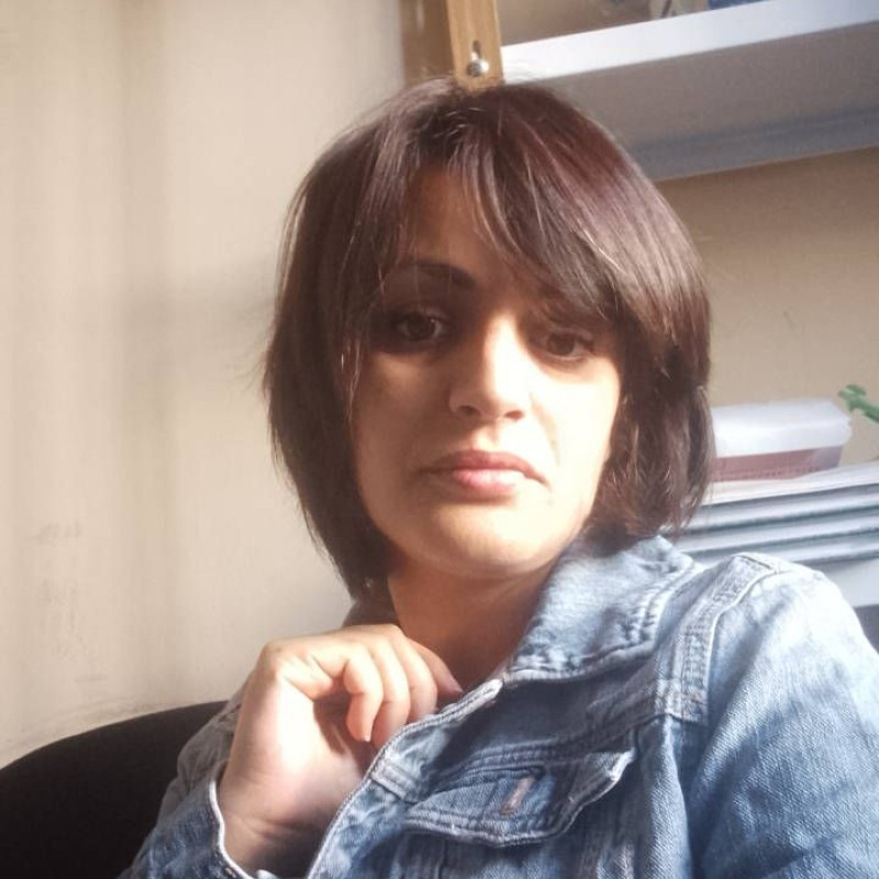 Drifa Acherchour (#NON_DISCLOSABLE#) - Aide à la personne et ménage. à ...