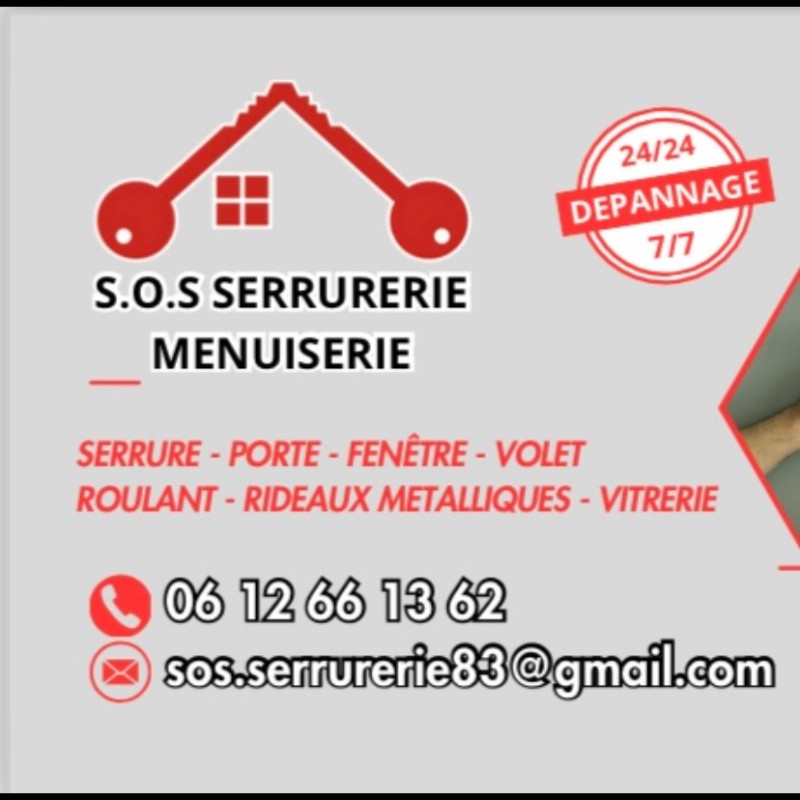 Serrurier La Seyne Sur Mer