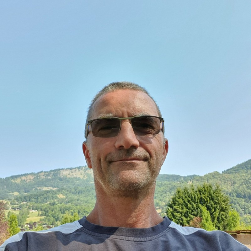 Eric Fogle - Multitaches à Samoëns (74340) - AlloVoisins