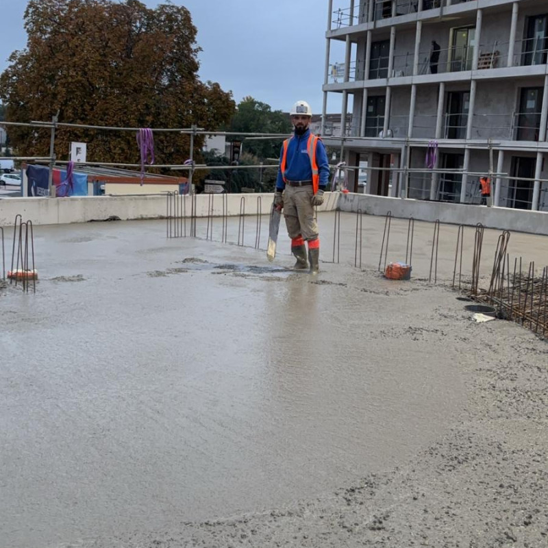 Dimitriadis Kalogeras (Dimitri construction) - Macon à Chalon-sur-Saône ...
