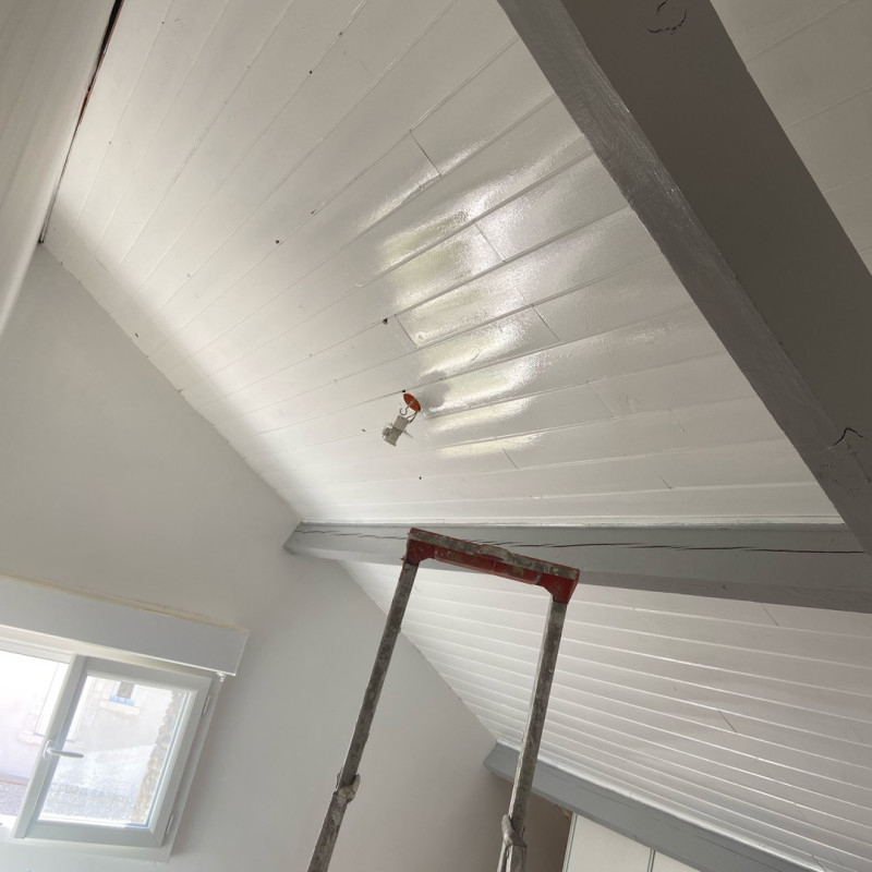 Guy Favreau (Guy Favreau) - Peintre En bâtiment à Fussy (18110 ...