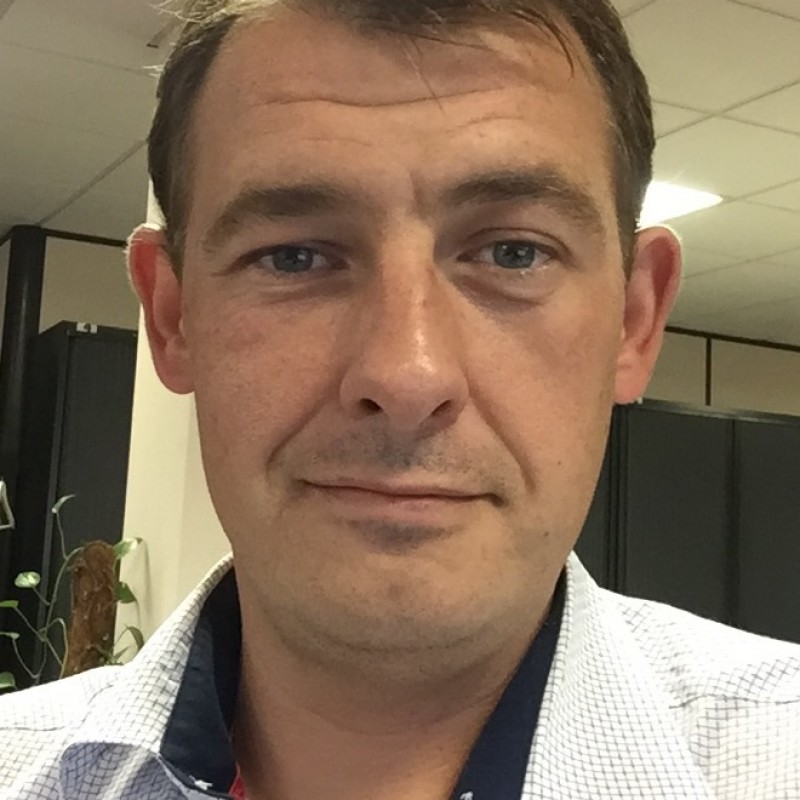 Pierre-Emmanuel Turpin - Bricoleur passionné à Marseille (13010 ...