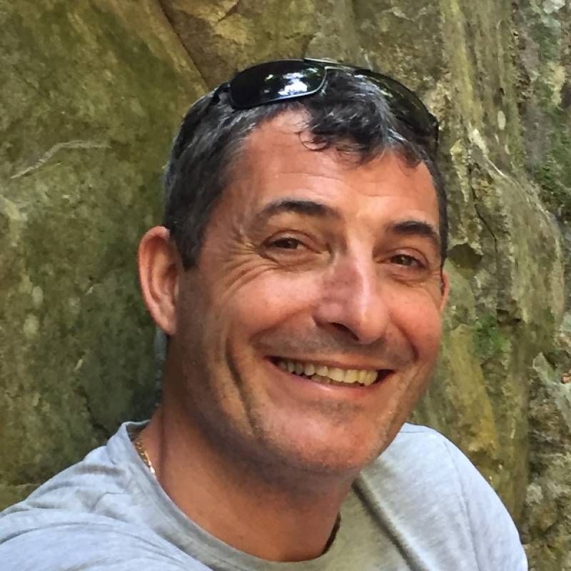 Thiierry Debeaud - Mac Gyver à Aubagne (13400) - AlloVoisins