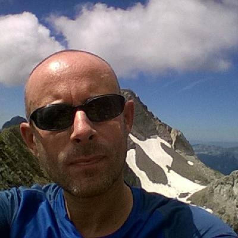 Mathias PESENTI - Multi-services à Fillière (74370) - AlloVoisins