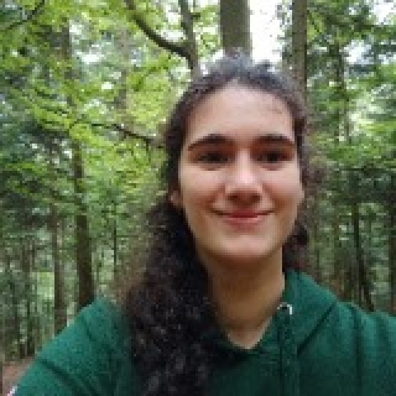 Erell BOUGET - Service de retouche à Lyon (69001) - AlloVoisins