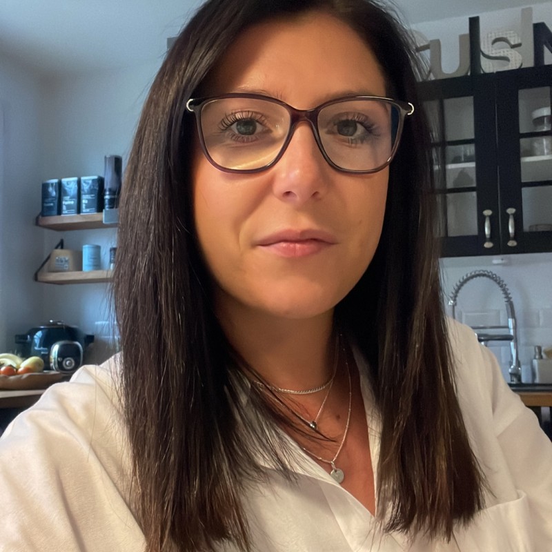 Cecile Baude - Création de site web à Auvers-sur-Oise (95430) - AlloVoisins