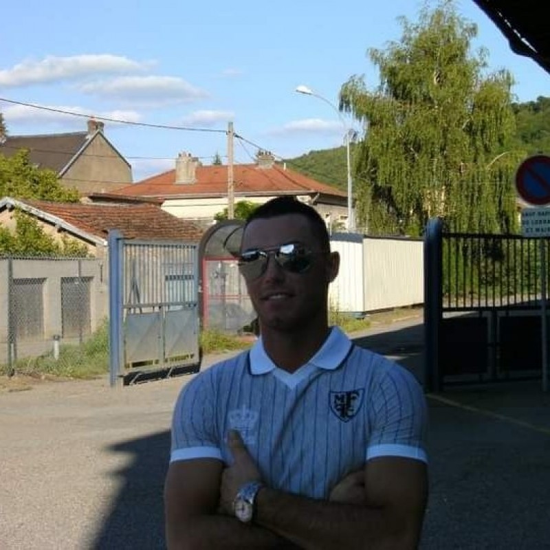 Ludovic Albertelli - Rénovation intérieure à Rosselange (57780 ...