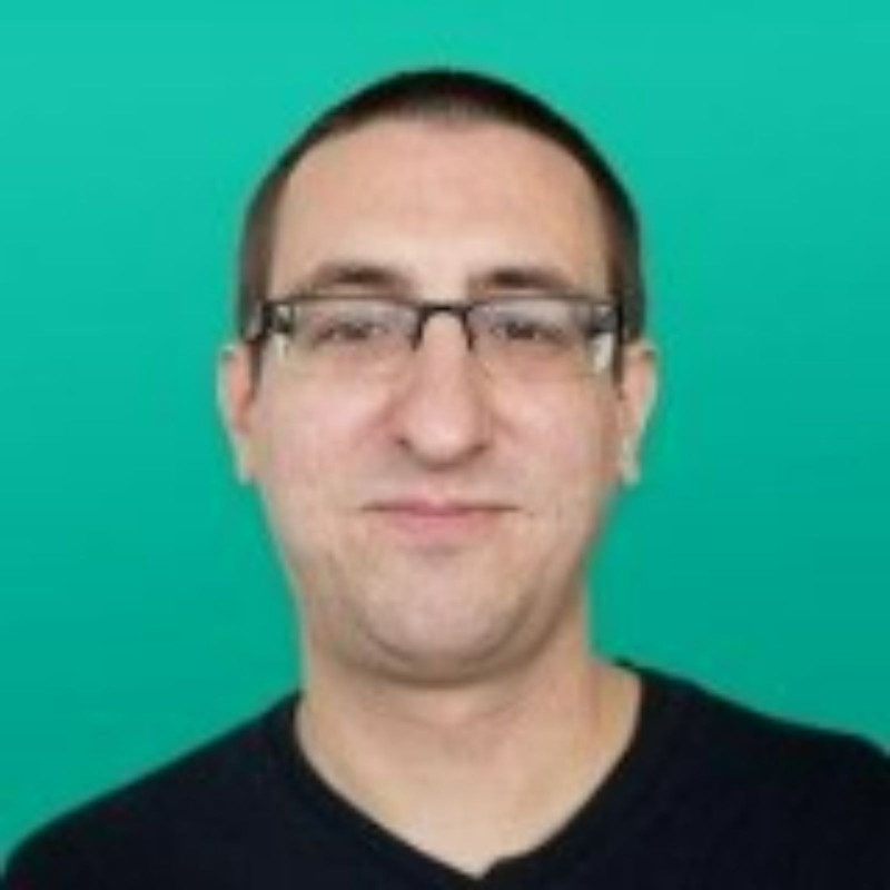 Thomas Remy - Informaticien à Vétraz-Monthoux (74100) - AlloVoisins