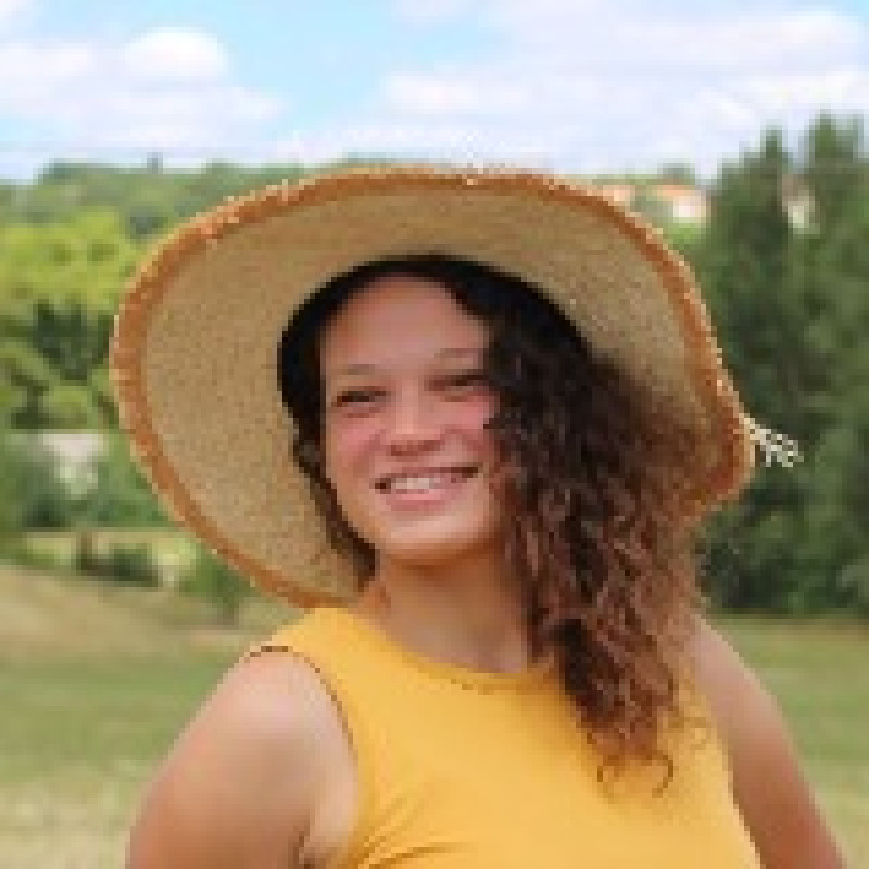 Lisa ORY (Ô rythme des jardins) - Jardinier / Paysagiste à Toulouse ...