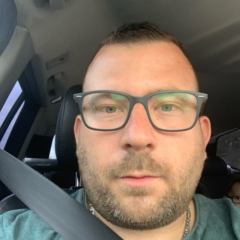 Christopher Monfort - Chris à Taillebourg (17350) - AlloVoisins