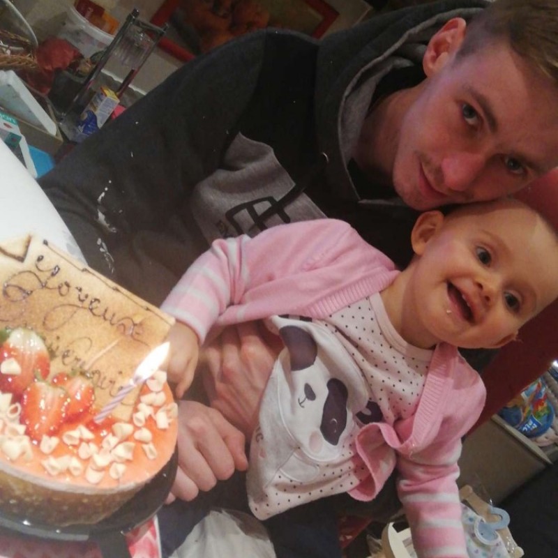 Ryan Gallo - Bricoleurs à Arques-la-Bataille (76880) - AlloVoisins