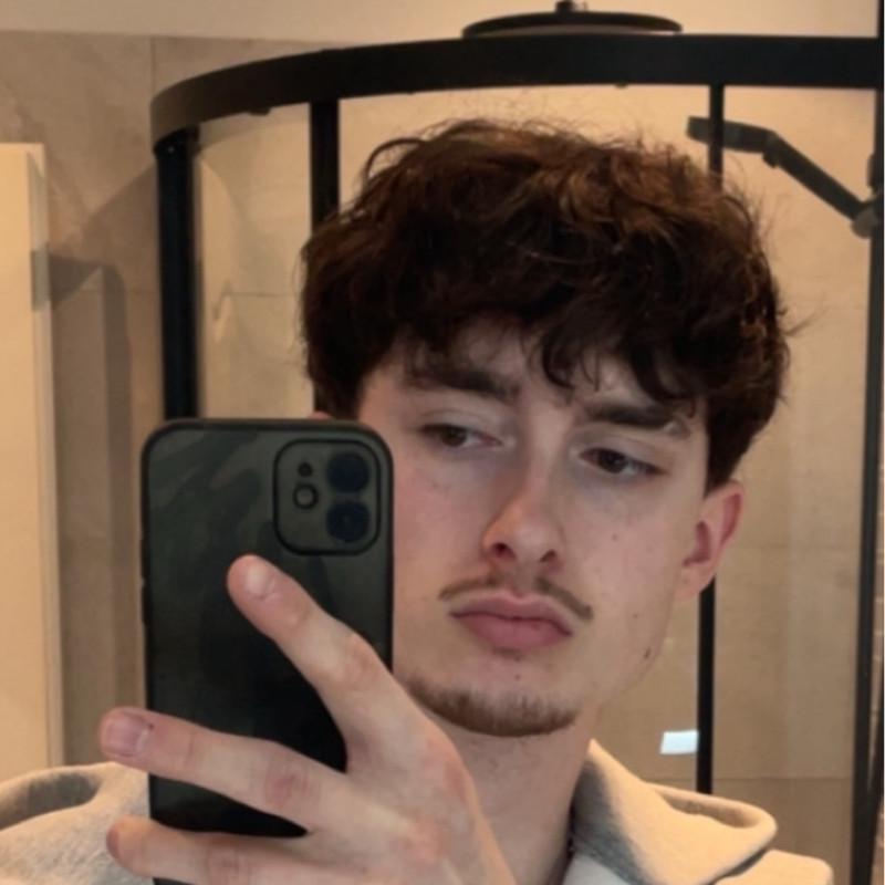 Mathis Fenot - Apprenti PLOMBERIE CHAUFFAGE à Mouettes (27220 ...