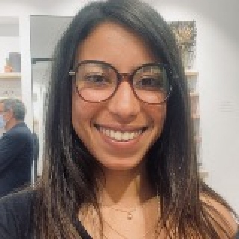 Sarah SAIDI - Couturière & Tapissière à Toulouse (31100) - AlloVoisins