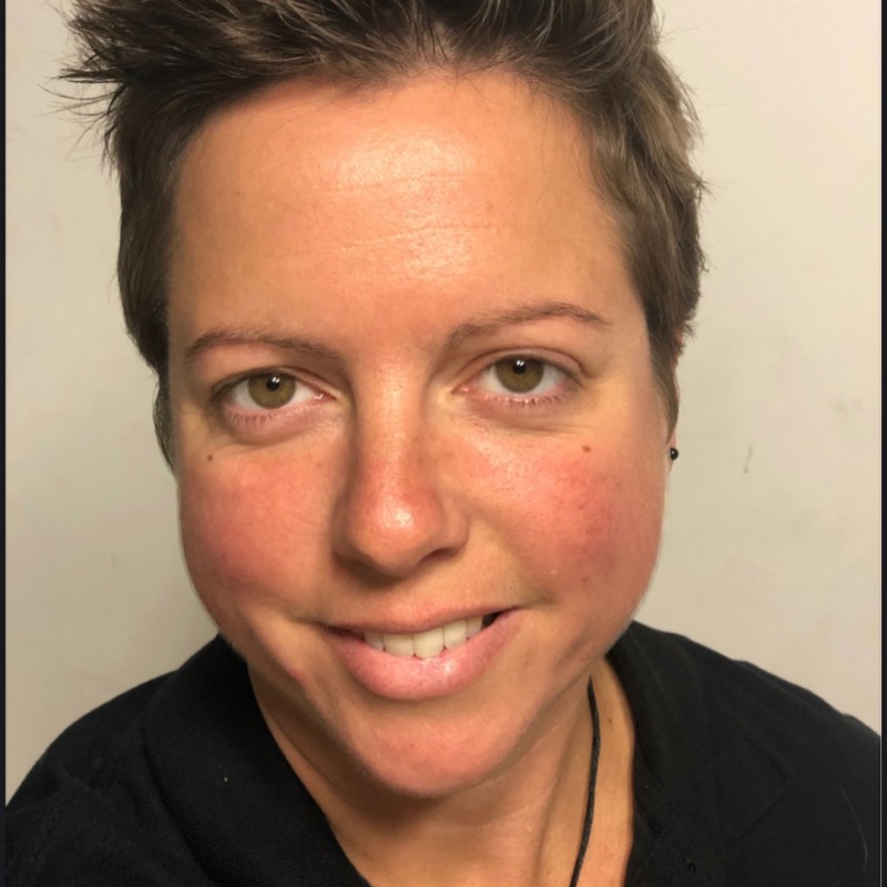 Stephanie Rousseau - Service à la personne à Hyères (83400) - AlloVoisins