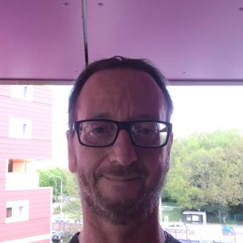 Frédéric DELHAYE - Ancien pro du BTP, bureaucrate à Villeneuve-d'Ascq ...
