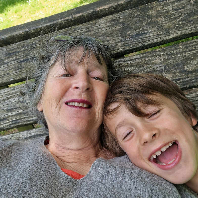 Annie DUPRAT - Garde périscolaire et baby-sit à Audenge (33980 ...