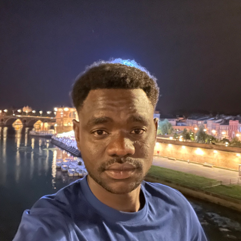 Jamal Abdallah (JAM peintre) - Peinture bâtiment à Toulouse (31400 ...