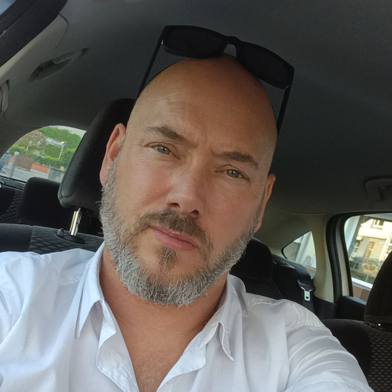 Gabriel b - Technicien chauffage clim pac à Faulquemont (57380 ...