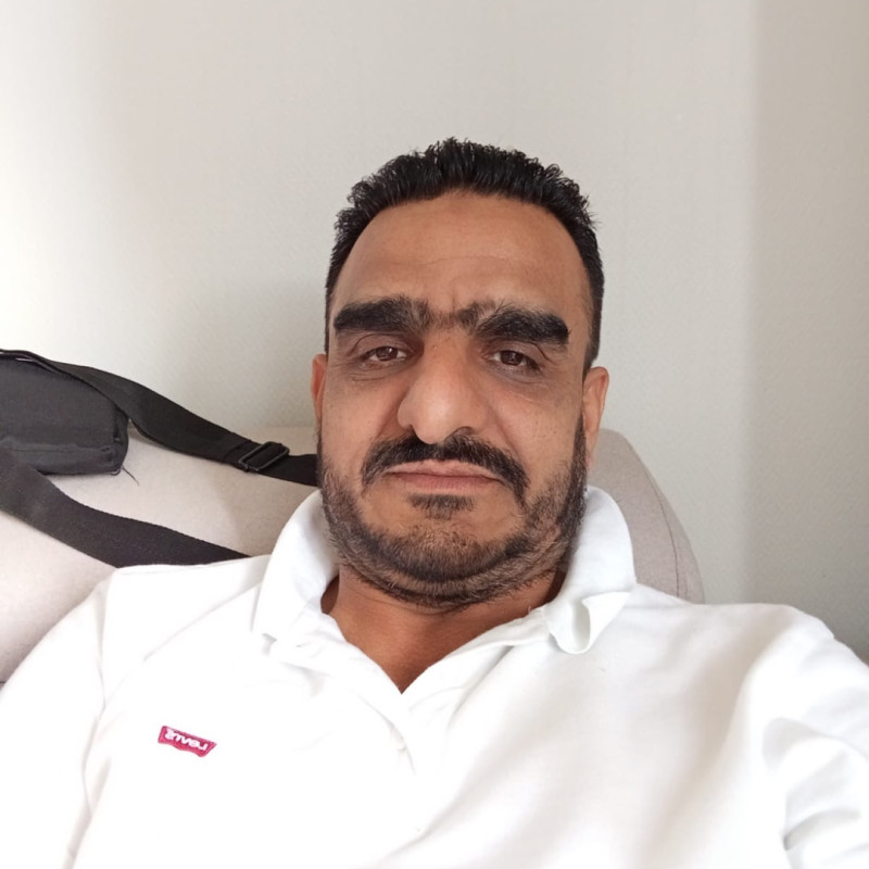 Raja Imran Aslam - Bâtiment à Pantin (93500) - AlloVoisins