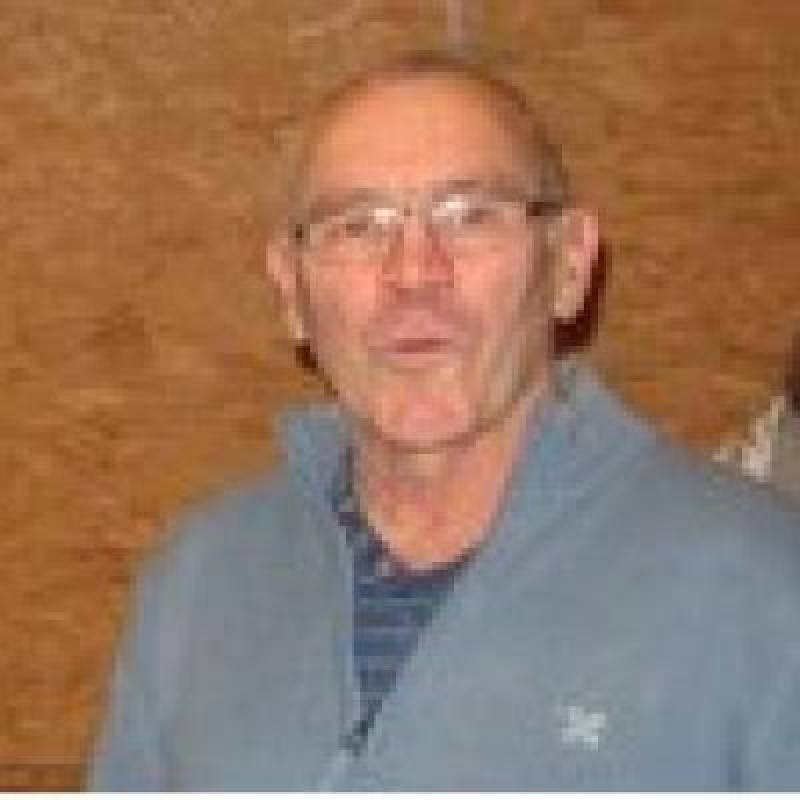 Patrick Moisan - Patrick à Pleurtuit (35730) - AlloVoisins